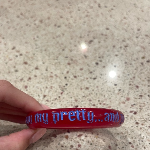 Jewelry | Jessica Kagan Cushman Bangle Bracelet | Poshmark